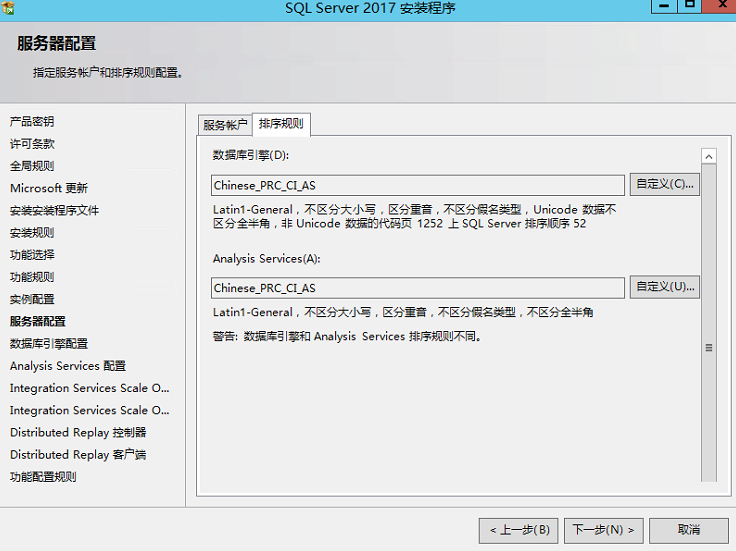 SQL Server Always On部署_sql always on-CSDN博客
