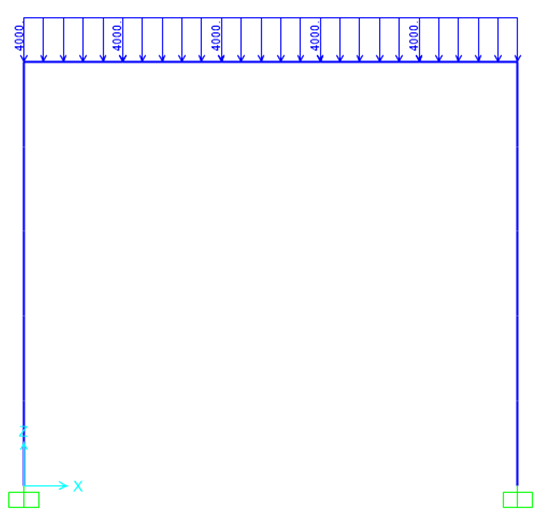 【JY】基于OpenSees和SAP2000静力动力计算案例分析_sap2000模型导入opensees-CSDN博客