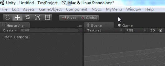【Unity技术专题】 属性标签、Attribute_custompreview标签?-CSDN博客