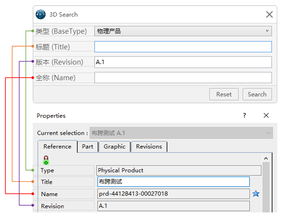 CATIA二次开发—定制搜索功能_vpmreference-CSDN博客