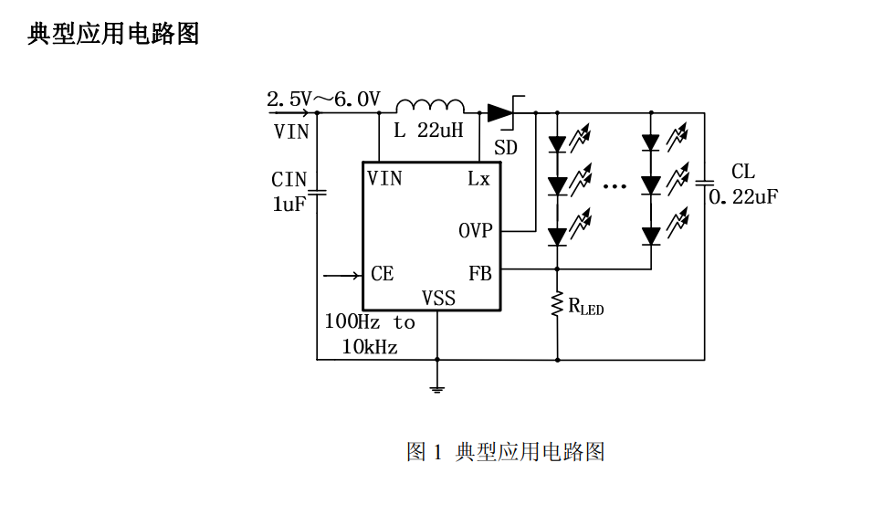 【dc-dc】AP9235B DC-DC升压恒流IC PWM调光芯片_dc恒流调光ic-CSDN博客