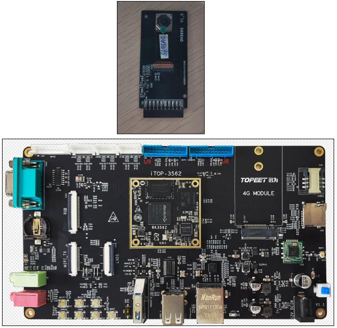 【北京迅为】itop-3562开发板快速测试手册第1章 Android13系统功能测试_ov5695手册-CSDN博客
