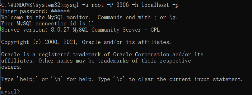 Mysql入门 1 Mysql服务启动的基础命令 启动mysql服务器的命令是什么 德克士睡觉觉的博客 Csdn博客