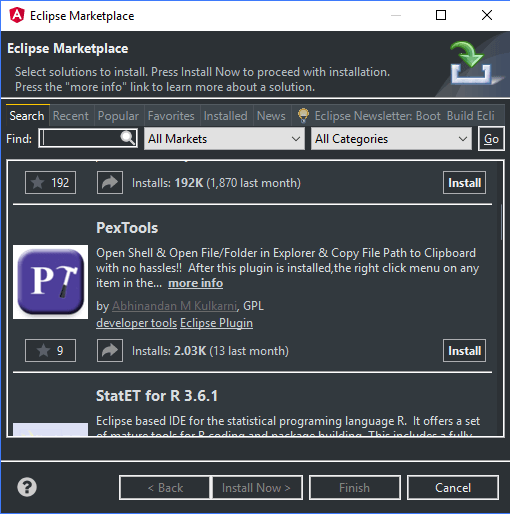 Java IDE MyEclipse 使用教程：添加和更新插件_idea安装myeclipse的swing插件-CSDN博客