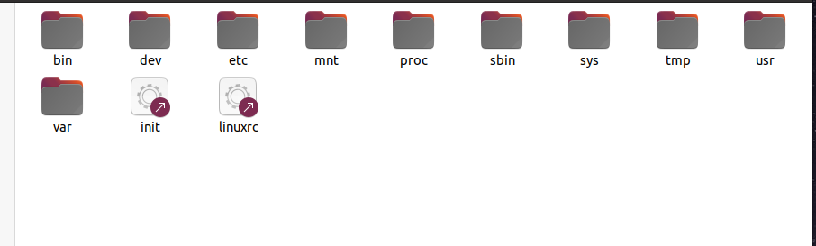 构建一个U盘Linux_操作系统内核进程实现建立 u盘文件系统。(1人,难度:5) 实现针对 u盘的格式化-CSDN博客