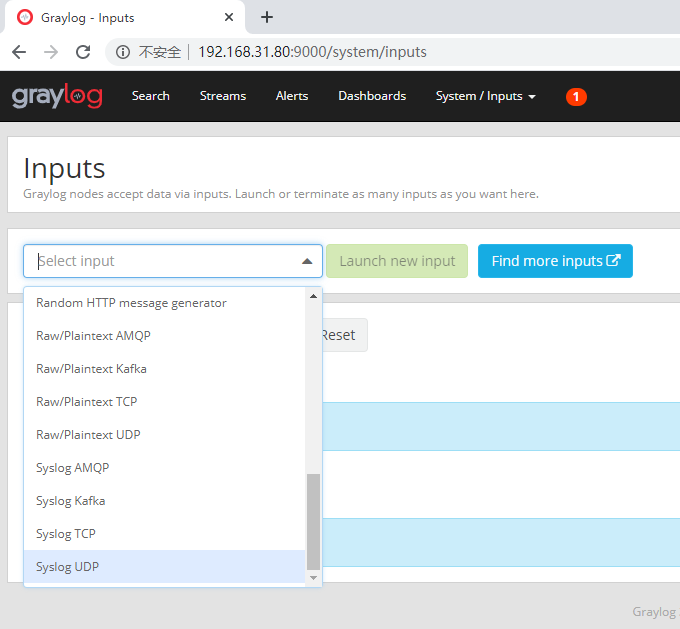 如何使用新一代轻量级分布式日志管理神器 Graylog 来收集日志-CSDN博客