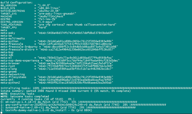 Imx6ull采用yocto构建嵌入式linux系统6之构建嵌入式linux系统 中imx6ull采用yocto构建嵌入式linux系统pdf Csdn博客 4818