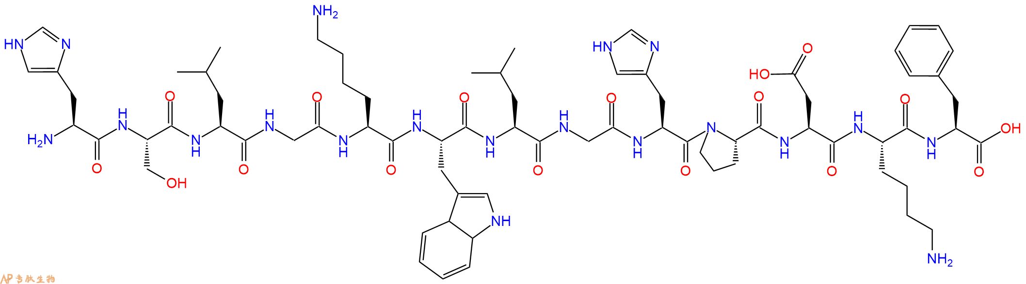 髓鞘蛋白脂质蛋白的多肽片段(139-151)_plp(139-151)-CSDN博客