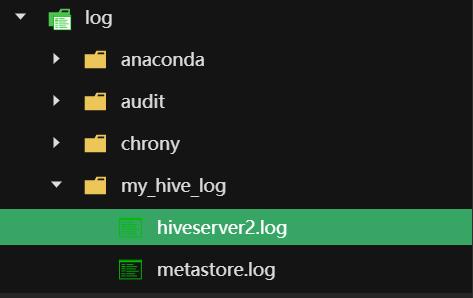 datagrip 执行 hive 的 sql 语句报错时的解决方案_datagrip执行ddl语句报错-CSDN博客