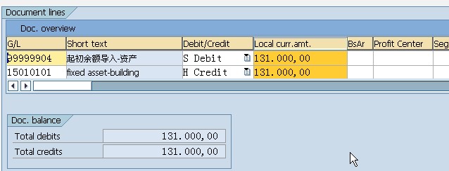 那些年-SAP固定资产导入AS91 OASV-CSDN博客