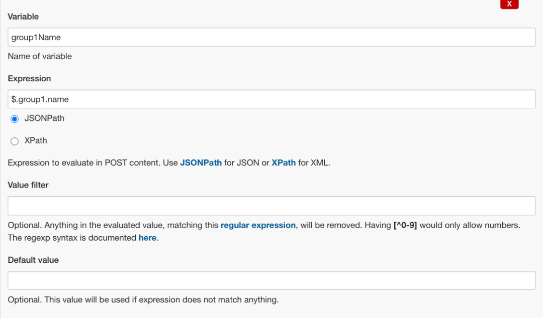 玩转触发器之Jenkins Generic Webhook使用技巧-CSDN博客