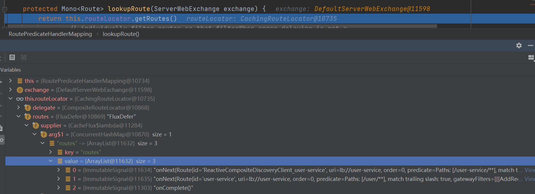 gateway 总体执行流程解析_gateway的流程-CSDN博客