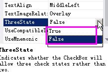 checkbox设置三种状态 qt_CheckBox复选框用法及实例代码-CSDN博客