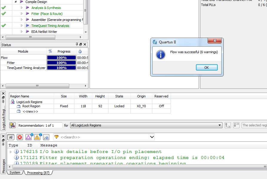 基于FPGA的64bit算术乘法器设计Verilog代码Quartus仿真_64bit二进制整数乘法器-CSDN博客