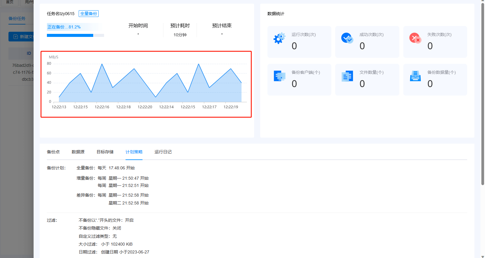 解决 Vue 中使用 Echarts 出现 There is a chart instance already initialized on the dom 的警告问题-CSDN博客