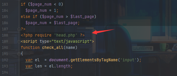 [代码审计]Mini CMS V1.1_minicms安装-CSDN博客