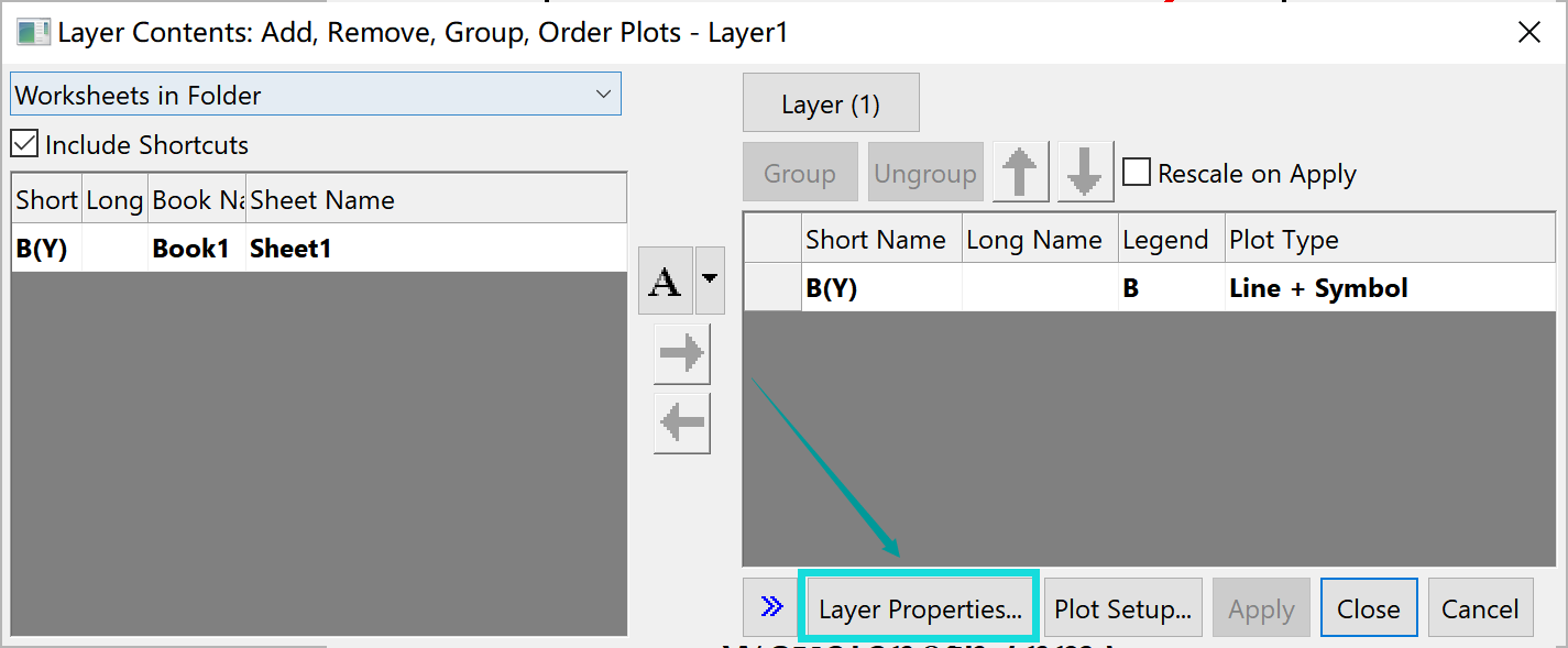 origin作图如何修改白色画布的大小_origin如何改变白色画布大小-CSDN博客