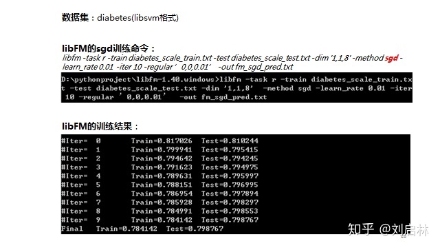cholesky分解_FM因子分解机的原理、公式推导、Python实现和应用-CSDN博客