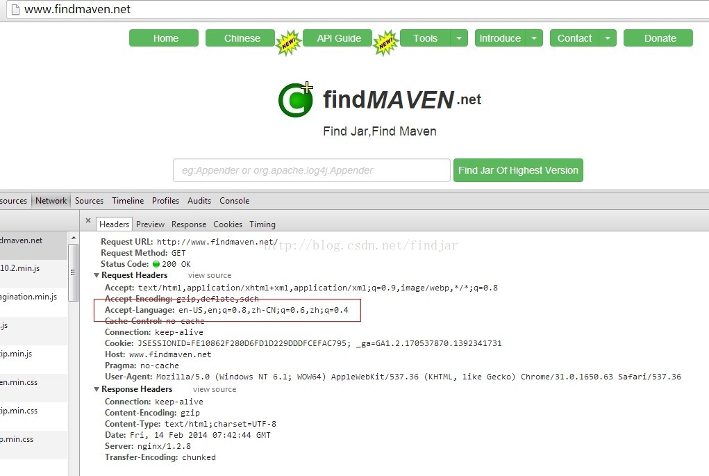 nginx-accept-language-csdn