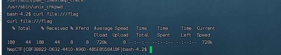 NepCTF2022 WP_ctf wp 2022-CSDN博客