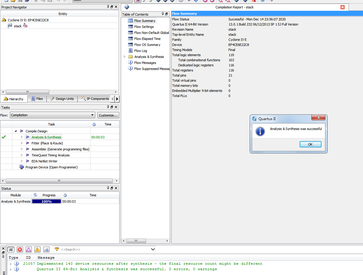 堆栈寄存器设计verilog代码quartus仿真寄存器堆的设计与实现的verilog Csdn博客