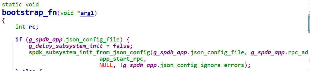 再探SPDK----使用方法及基础机制概览_DPDK技术员的博客-CSDN博客