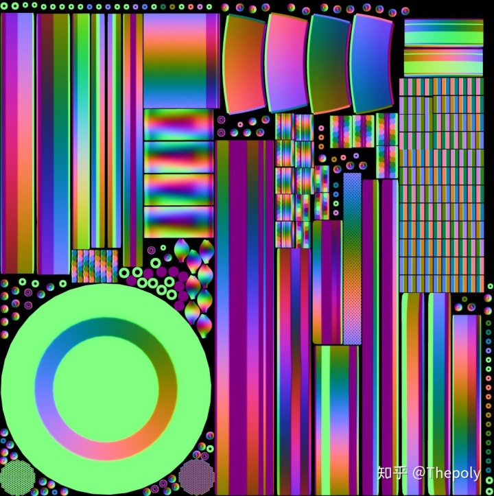 ps修改dds贴图_【干货】dDo一键贴图材质生成，只有这个版本才可以做到-CSDN博客