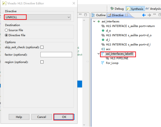 Vivado-hls使用实例_ug902-vivado-high-level-synthesis(中文).pdf-CSDN博客