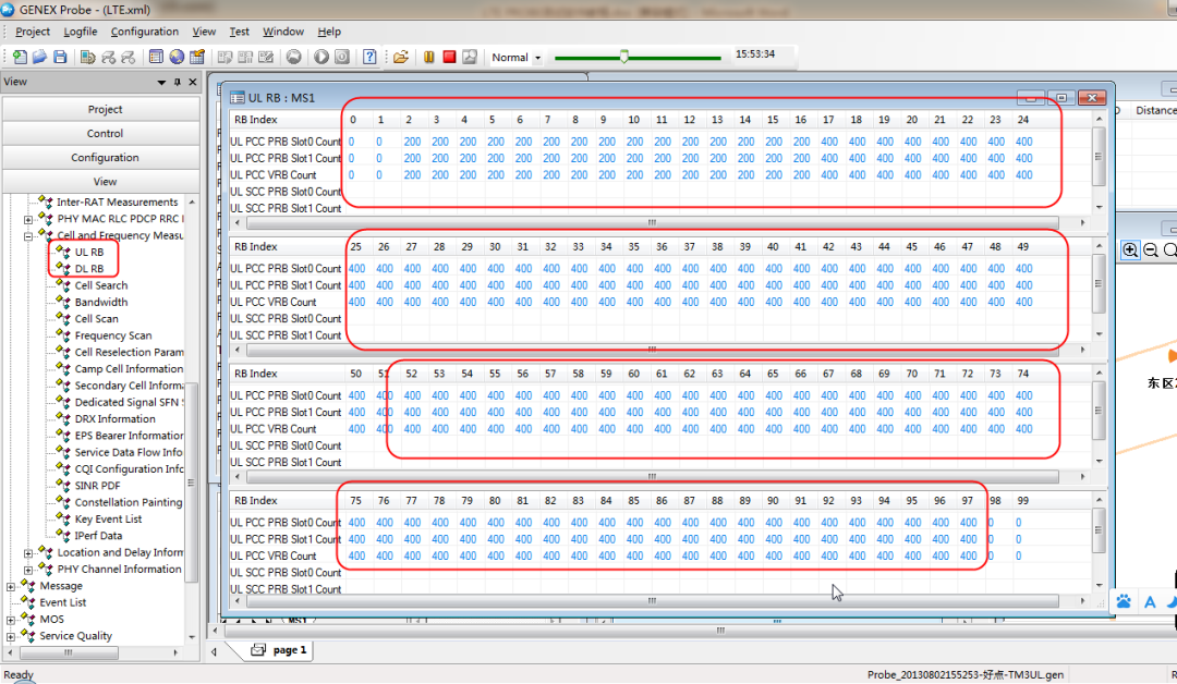 cmw500 lte非信令测试_LTE测试软件Probe使用教程详细（Word版）_445n9的博客-CSDN博客