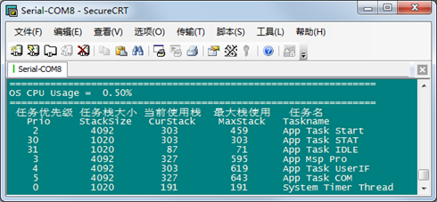 【STM32F429】第6章 ThreadX操作系统移植（IAR）_stm32f429 iar-CSDN博客