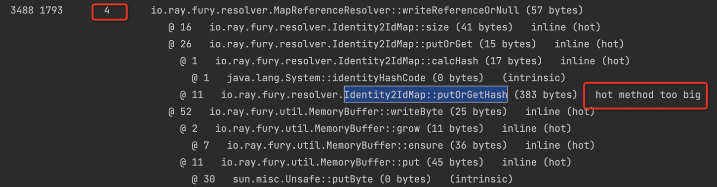 极致性能优化 - 如何通过Java JIT优化实现数十倍性能提升_java fury-CSDN博客