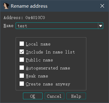 [Reverse]IDA使用保姆级指南_ida查看c代码-CSDN博客