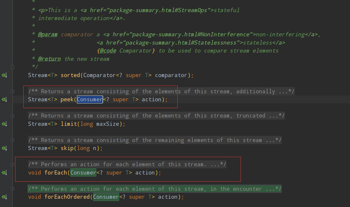 Java8新特性—四大内置函数式接口java8四大内置函数式接口 Csdn博客