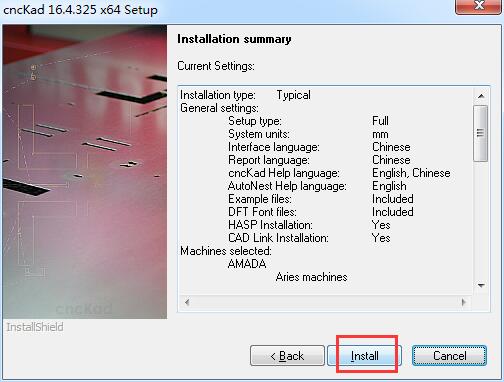 cnckadv16安装教程（含详细安装方法）_cnckad安装-CSDN博客