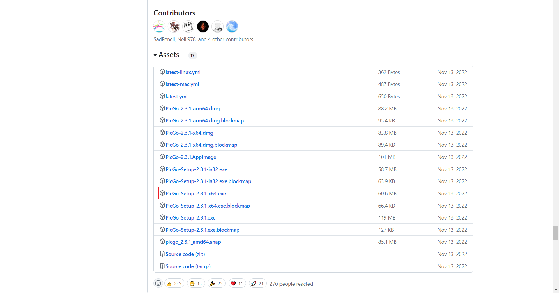 Typora+Gitee+PicGo 配置图片自动上传_typora图片上传gitee-CSDN博客