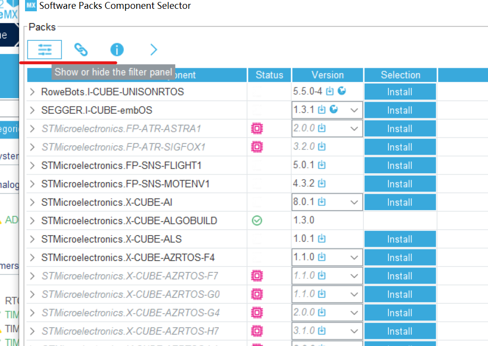 [电赛电力电子方向]STM32F4DSP库添加与问题记录（CUBEMX）_stm32f4 dsp库出现问题-CSDN博客