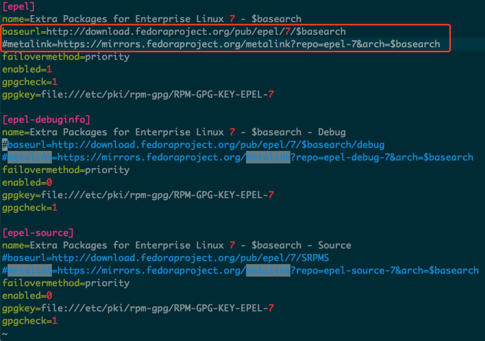 CentOS服务器安装FFmpeg指南_no match for argument: ffmpeg-CSDN博客