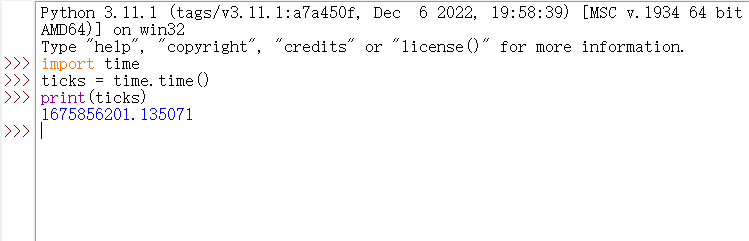 【python学习笔记】第十二节 Python 日期和时间python如何表述2023年2月27日 Csdn博客 