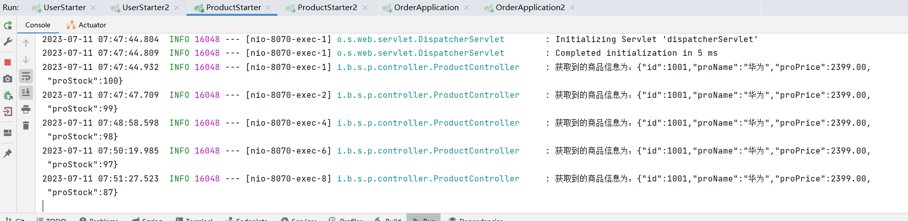 微服务-SpringCloud-03-CSDN博客