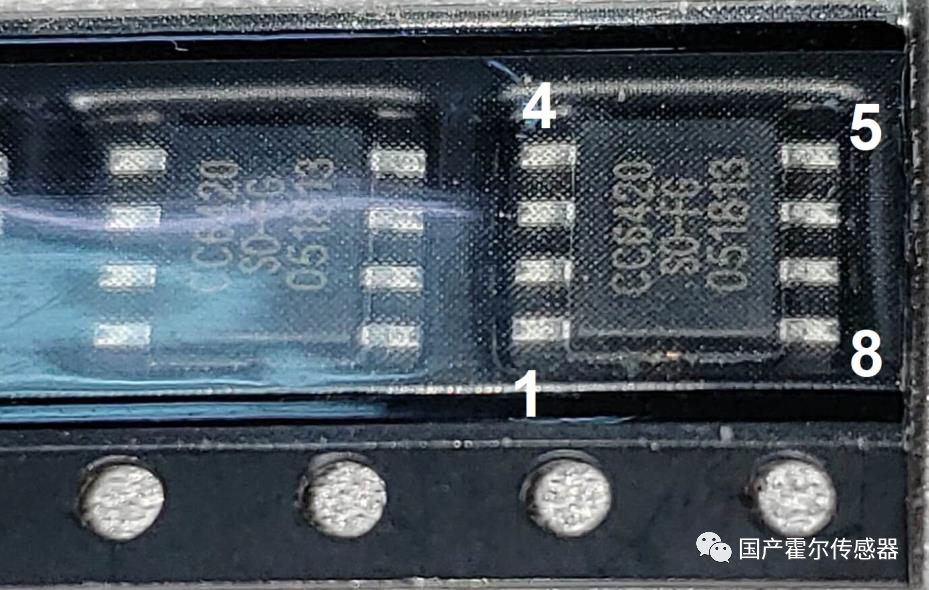 pwm 正弦波_CC6420单相正弦波直流无刷马达驱动应用指南-CSDN博客