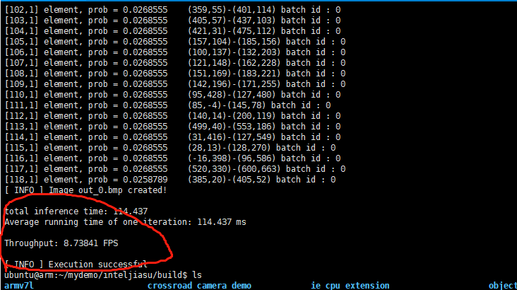 工业派-配置Intel神经计算棒二代(NCS2)_ncs2 ubuntu-CSDN博客