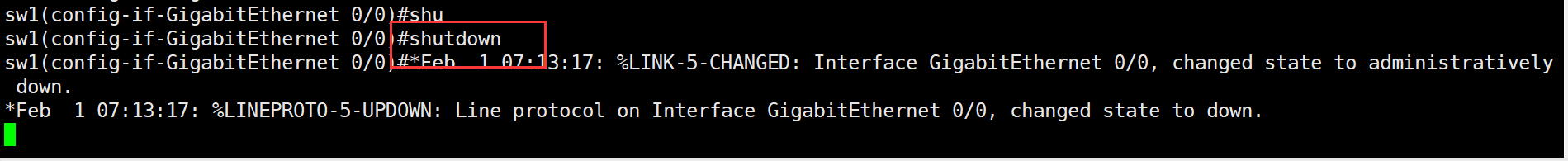 锐捷（七）可靠性技术——DLDP_锐捷dldp-CSDN博客