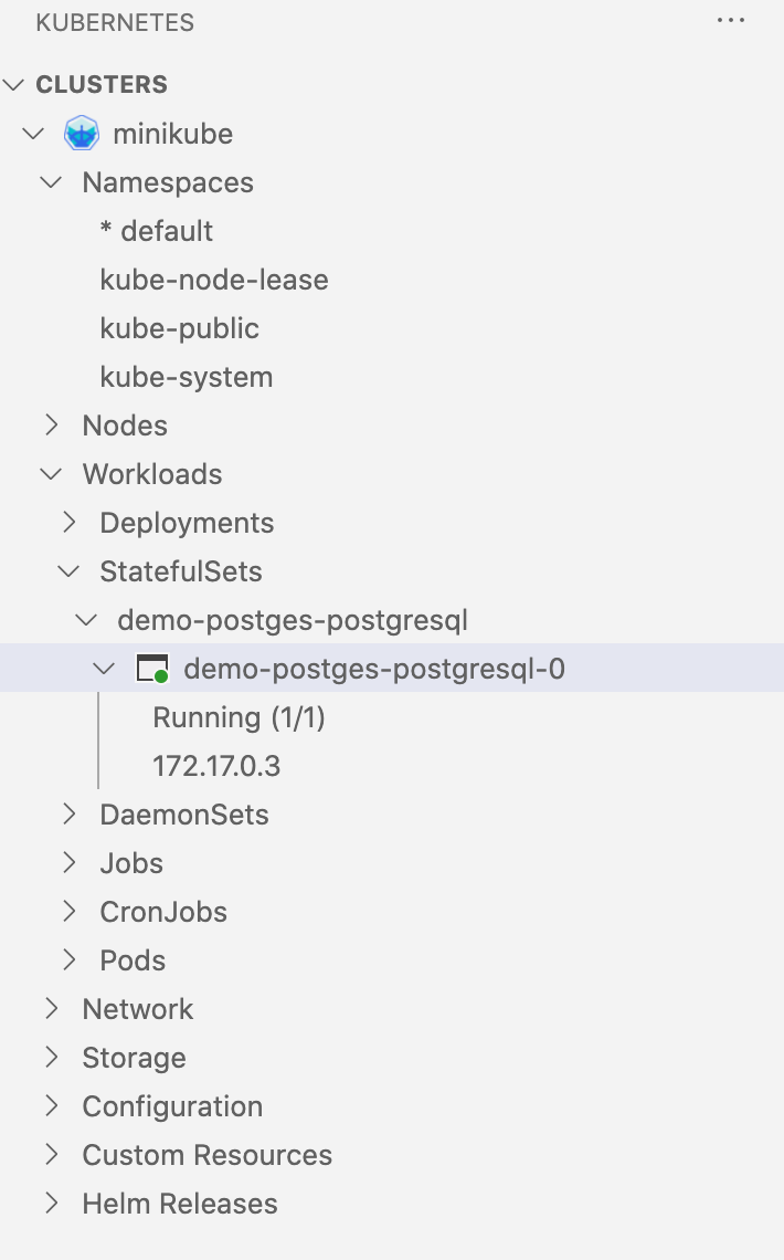 VS Code 的 Kubernetes 扩展 - 实用的 Kubernetes 工具-CSDN博客