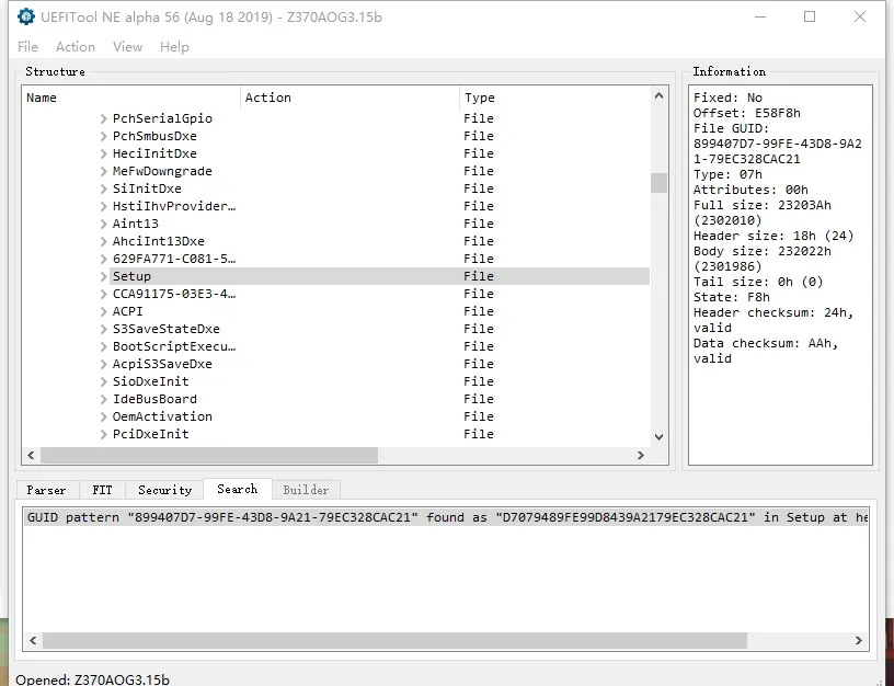 黑苹果:主板解锁CFG LOCK教程-CSDN博客