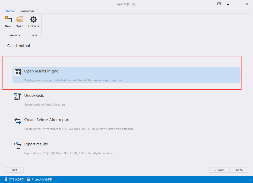 使用ApexSql Log2018快速恢复数据库被删除的数据_apexsql log 删除的数据为什么只能查到几条-CSDN博客