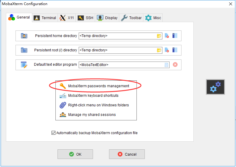【ssh】xshell的替代--WindTerm|Mobaxterm使用笔记-CSDN博客