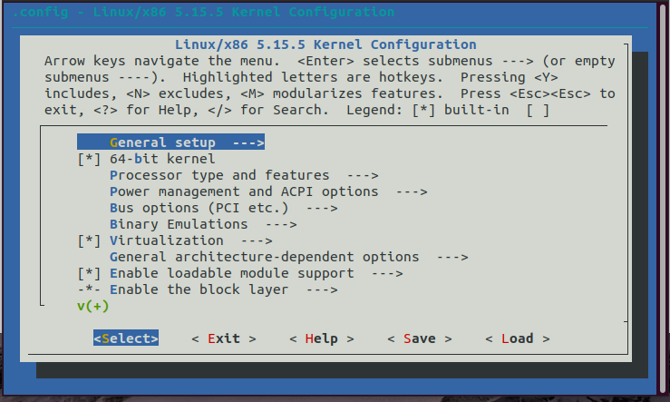 构建一个U盘Linux_操作系统内核进程实现建立 u盘文件系统。(1人,难度:5) 实现针对 u盘的格式化-CSDN博客