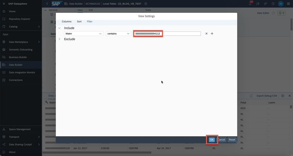 SAP Datasphere replication with Change Data Capture on a custom SAP S4 CDS view.-CSDN博客