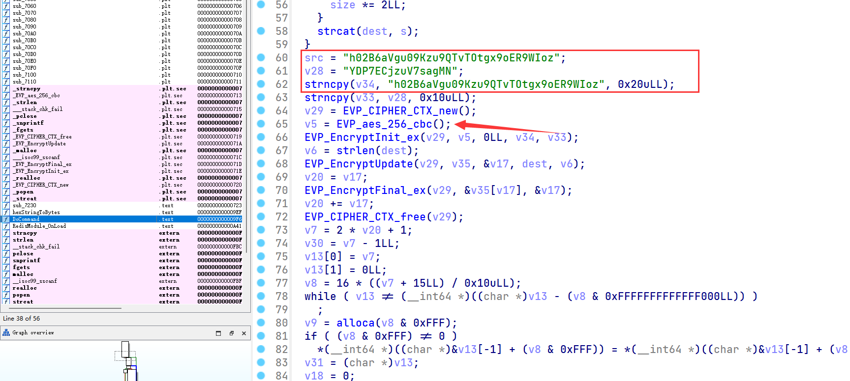 HackTheBox之RedTrails解题思路-CSDN博客